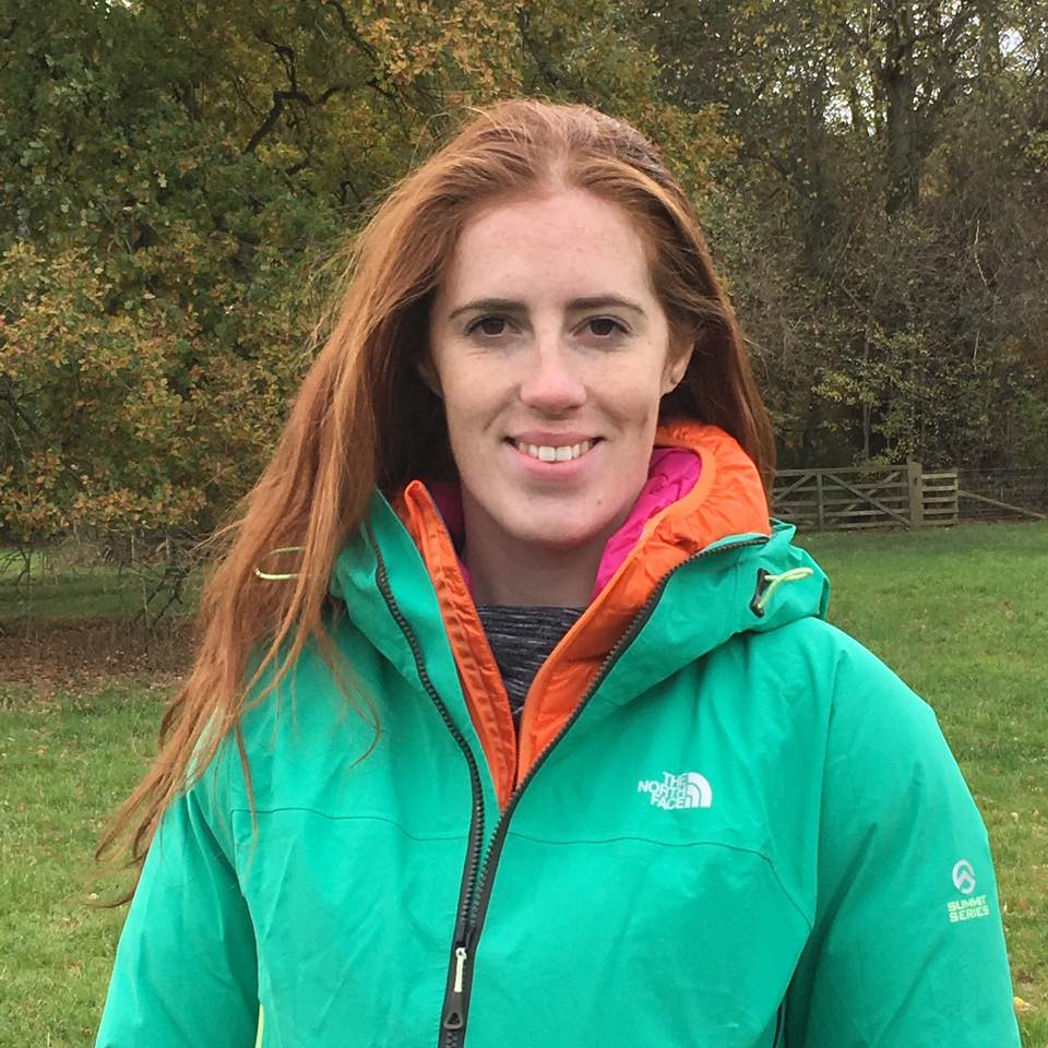 About me – Gemma Smith